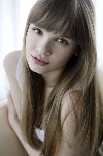 switch models | models in town