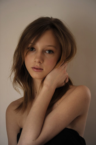 switch models | models in town